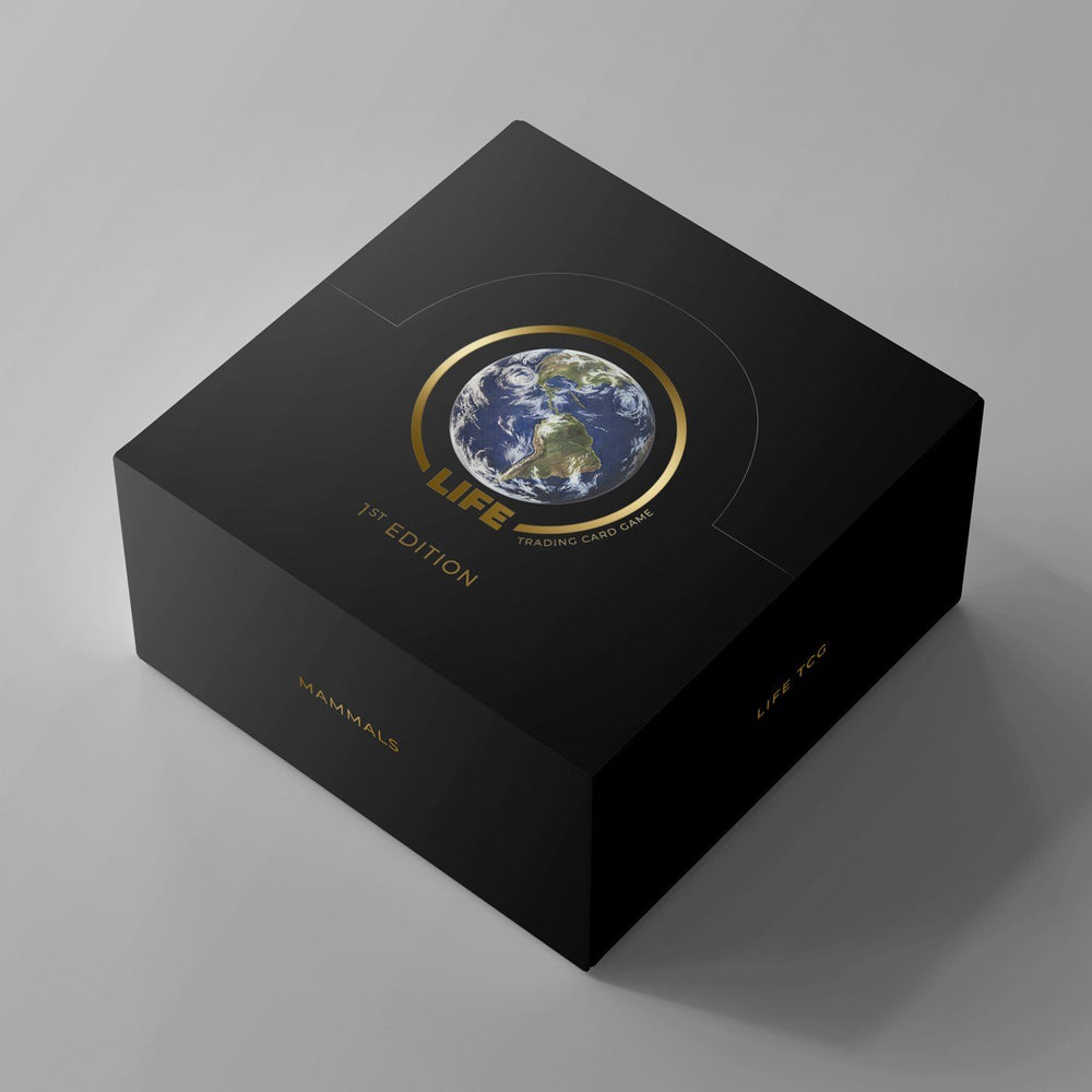 LIFE TCG